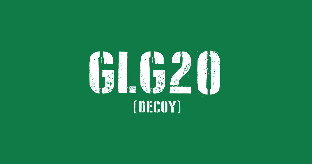 GLG20 Shirt - Spies Like Us - T-Shirt | TeePublic