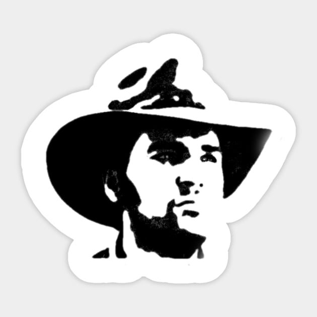 Charro! - Elvis - Sticker | TeePublic