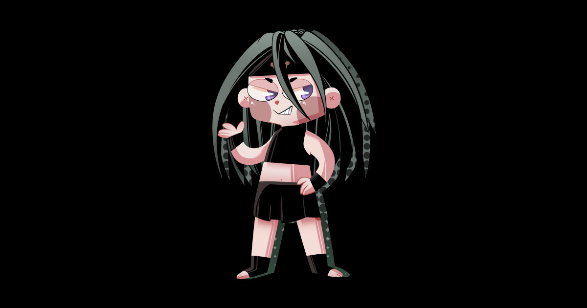 Envy. - Envy - Sticker | TeePublic