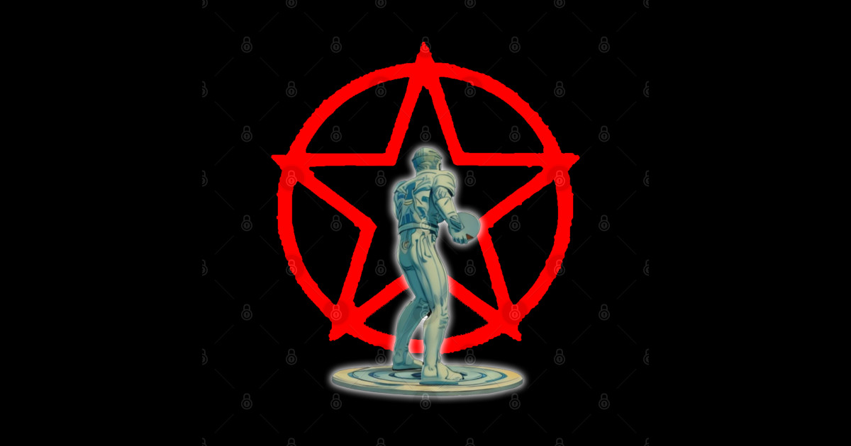 Tron Starman 2112 MCP - Rush Band - Sticker | TeePublic