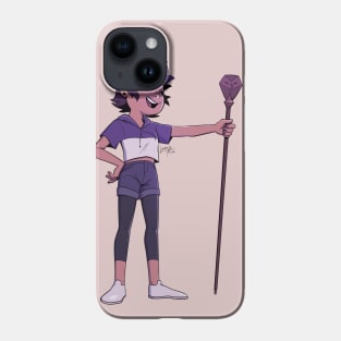 Owl The Owl House Owl House Luz Phone Cases - iPhone and Android ...