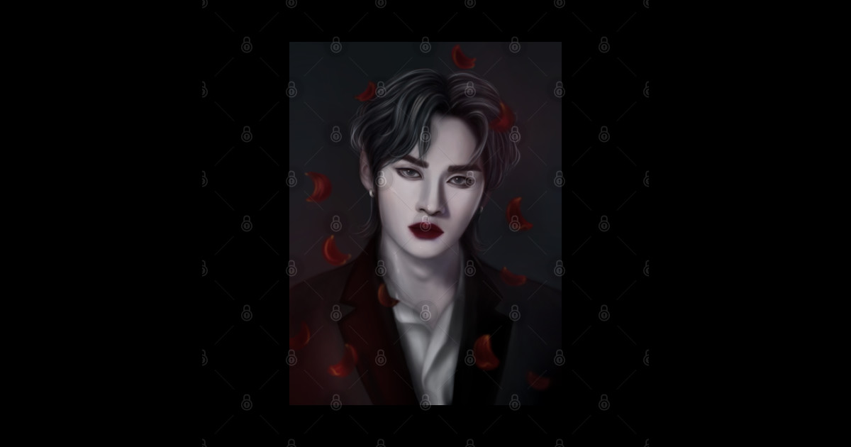 Lee Know “Taste” - Stray Kids - Posters and Art Prints | TeePublic