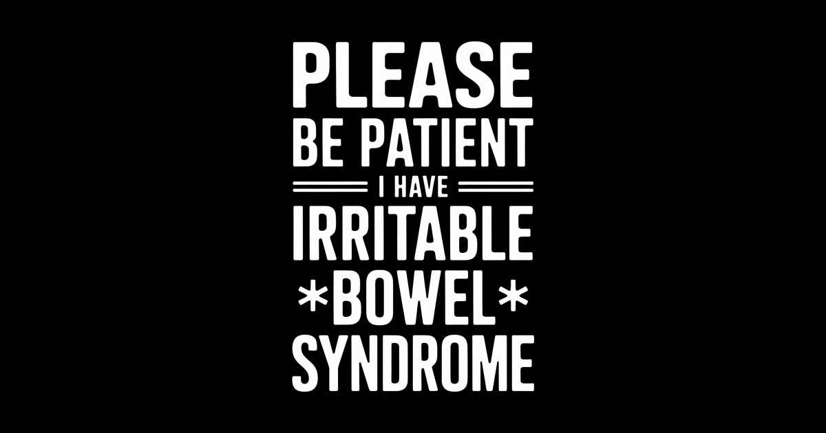 Irritable Bowel Syndrome Awareness Month Outfit - Irritable Bowel ...