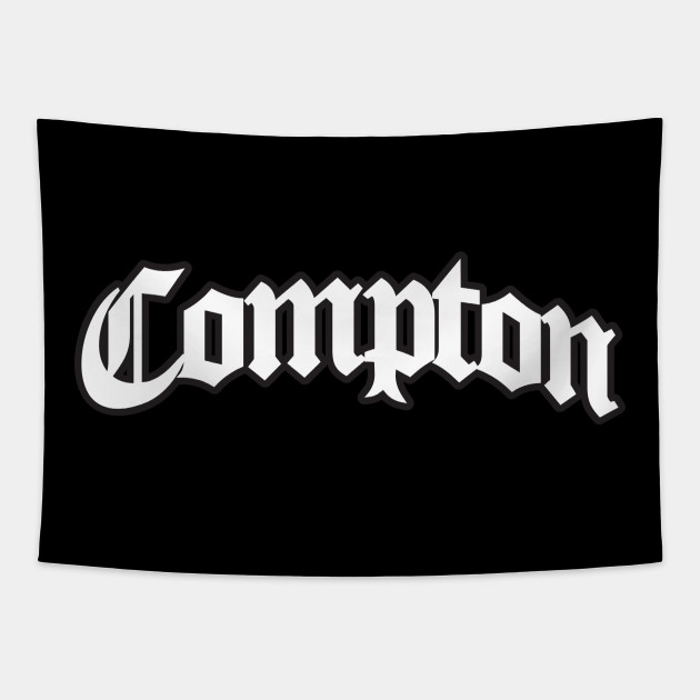compton crips logo