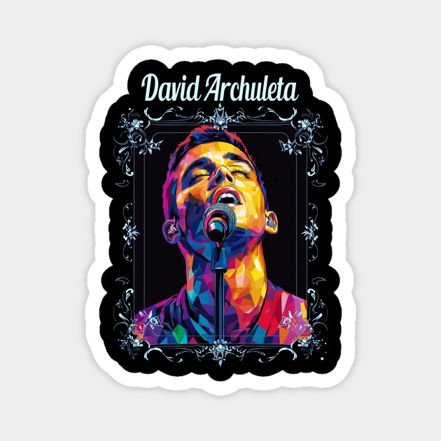 DAVID ARCHULETA MUSICIAN FAN ART - David Archuleta Musician Fan Art ...