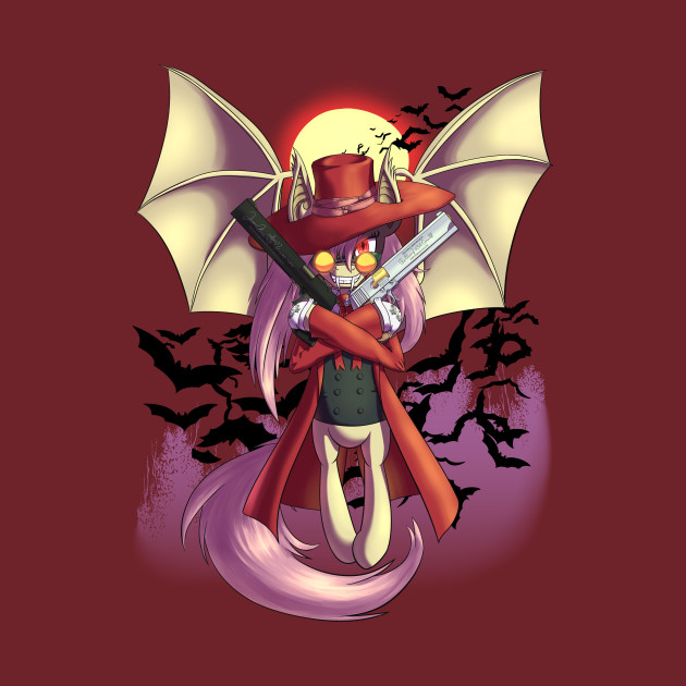 Alushy - Pony - T-Shirt | TeePublic