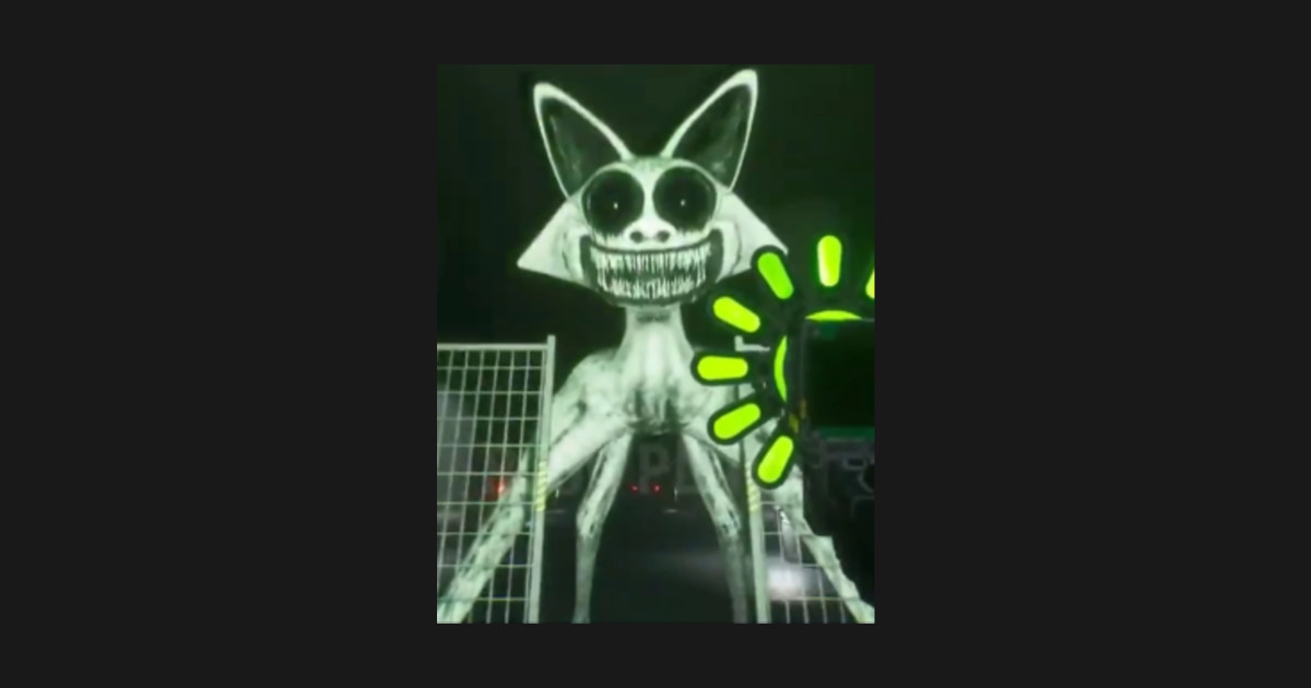 smile cat Zoonomaly - Zoonomaly - T-Shirt | TeePublic