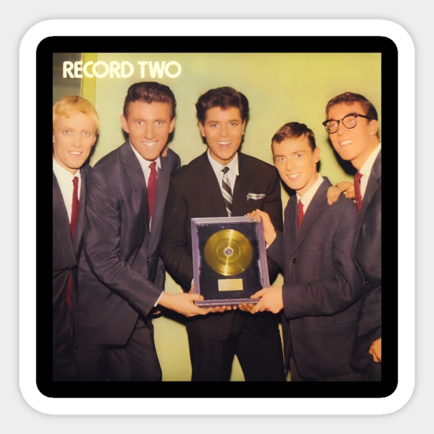 Cliff Richard The Cliff Richard Story 2 Album Cover - Cliff Richard ...