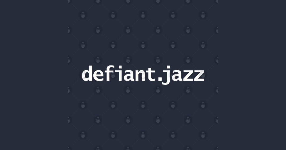 Sci Fi Tv Severance Defiant Jazz - Sci Fi Tv - T-Shirt | TeePublic