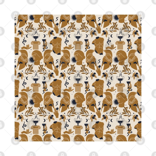 Ancient Rome Signs, Symbols and Statue - Pattern - Ancient Rome - Pin ...