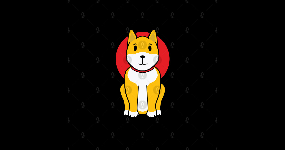 Hachiko Loyal Dog - Hachiko - Sticker | TeePublic
