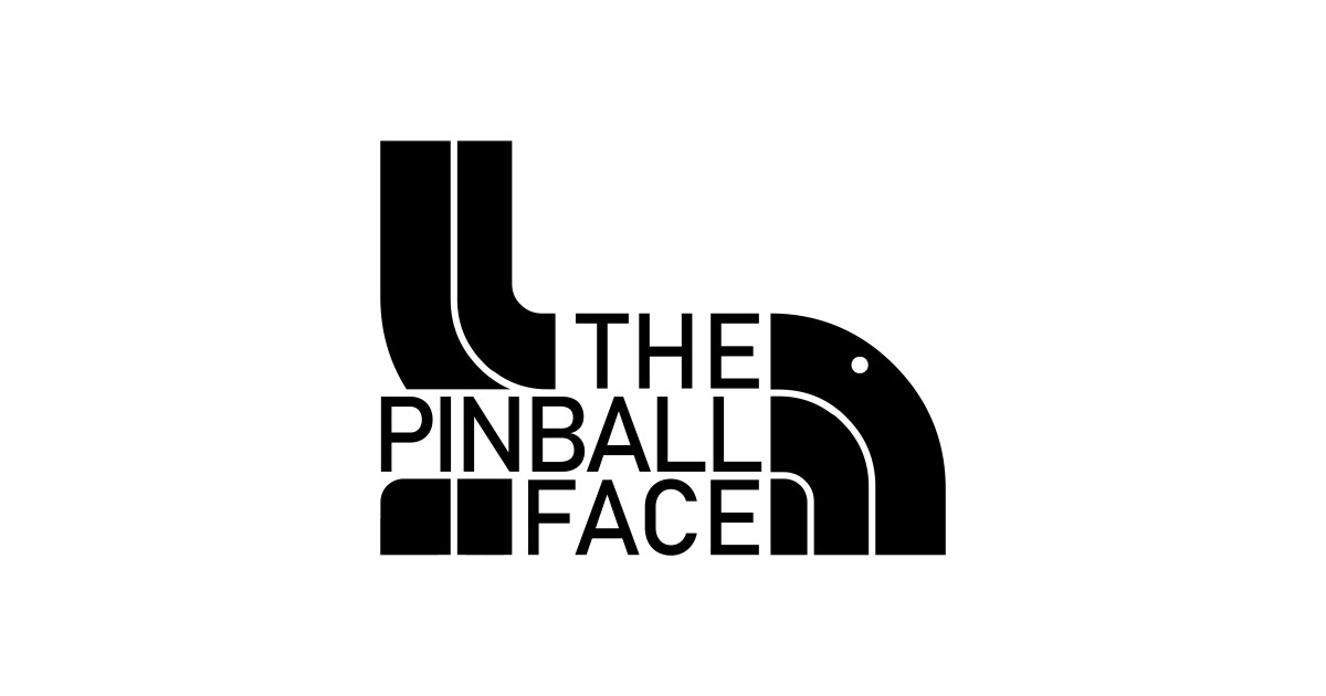 The Pinball Face - Pinball Player - T-Shirt | TeePublic