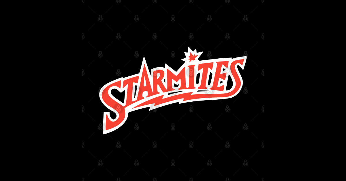 Starmites Broadway - Broadway - Sticker | TeePublic