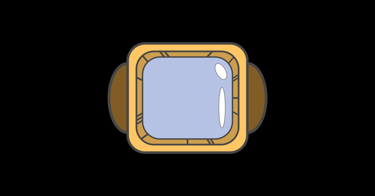 Monkey - Bot Gamen Headshot - Gamen - Sticker | TeePublic