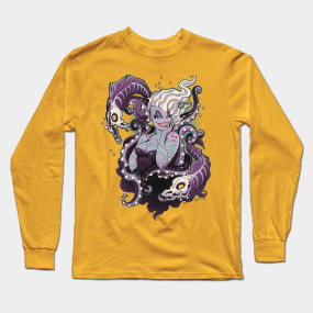 Body Language - Little Mermaid - T-Shirt | TeePublic