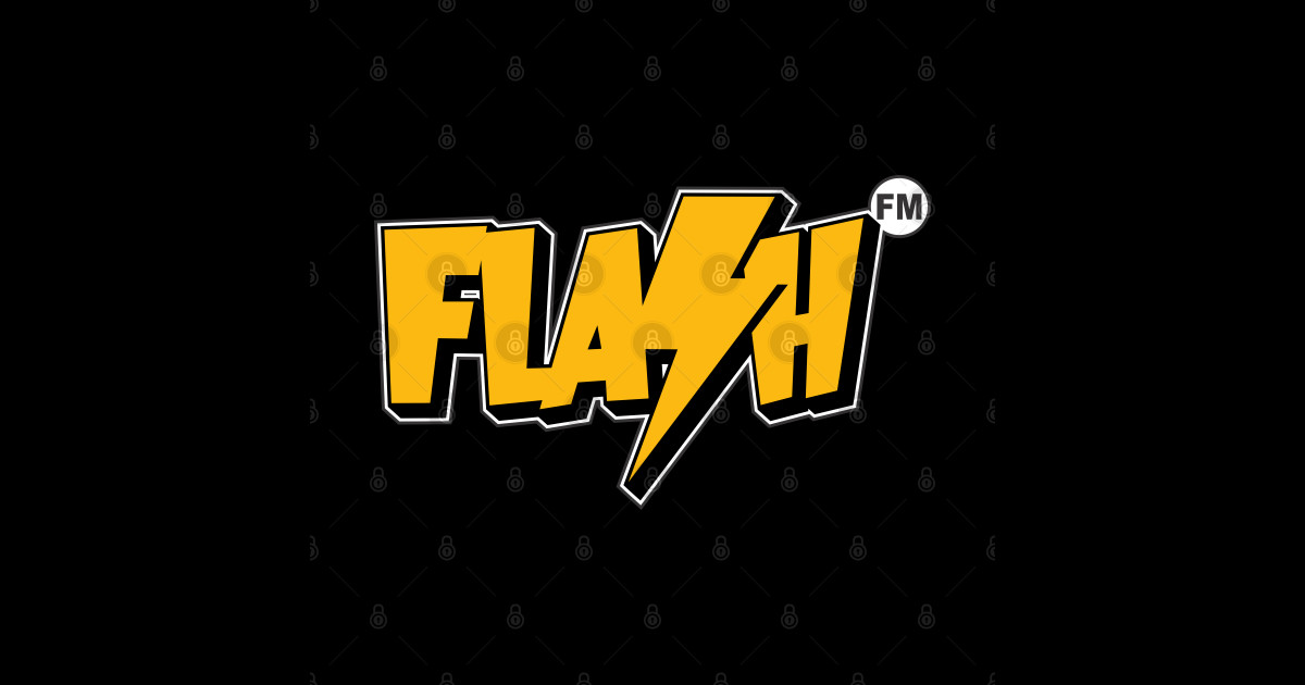 Flash FM Radio - Grand Theft Auto - T-Shirt | TeePublic