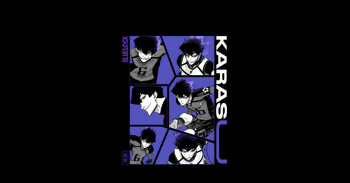 Tabito Karasu Art - Custom Raven Art - Sticker | TeePublic
