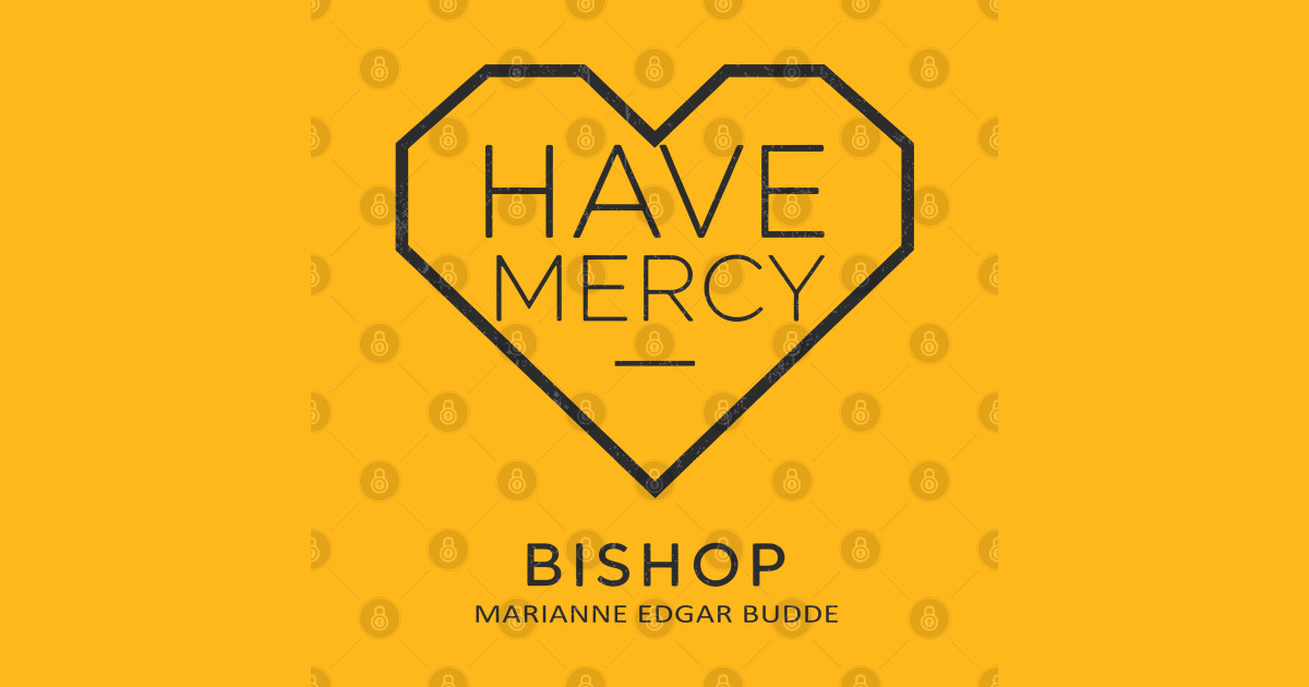 Have Mercy Bishop Mariann Edgar Budde - Have Mercy Bishop Mariann Edgar ...