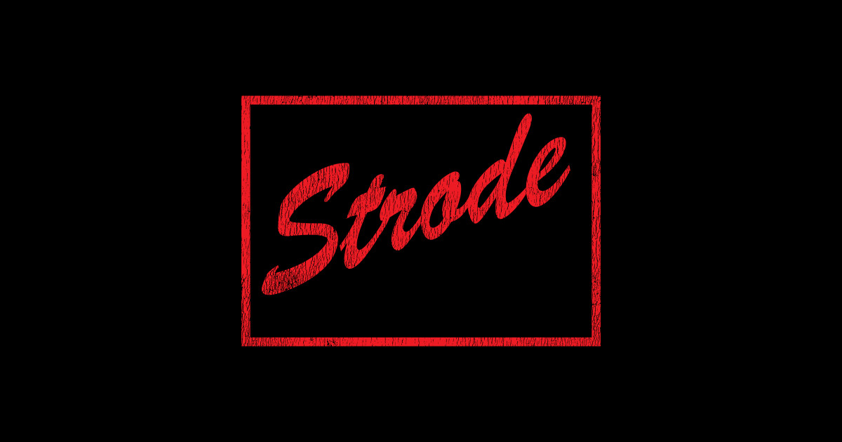 Strode Realty of Haddonfield - Halloween - Sticker | TeePublic