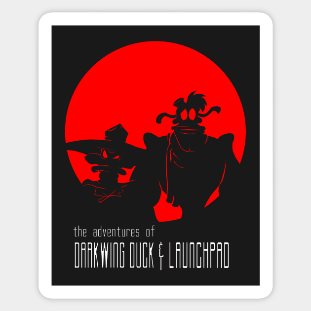 launchpad darkwing