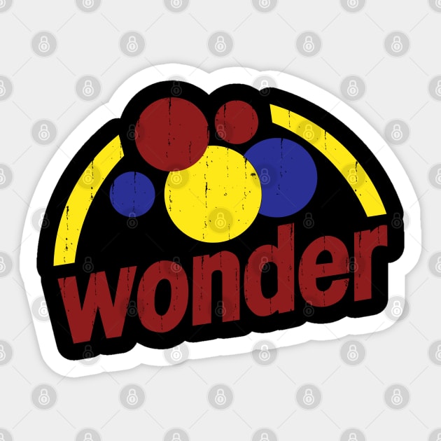 wonder bread logo