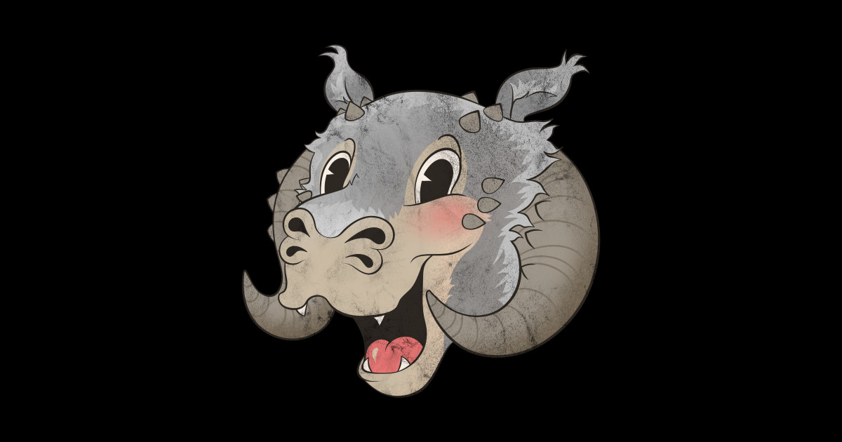 Your Favorite Hoth Transportation Animal - Tauntaun - Sticker | TeePublic