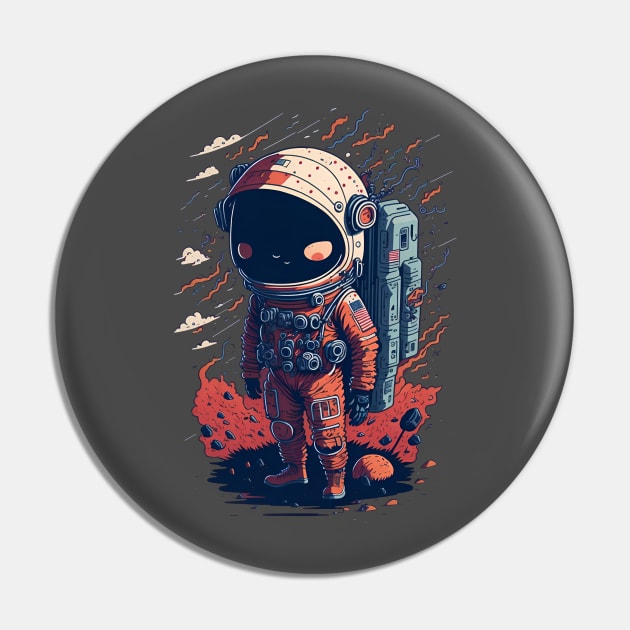 Interstellar Innovations: Pioneering Technology for Space Exploration ...