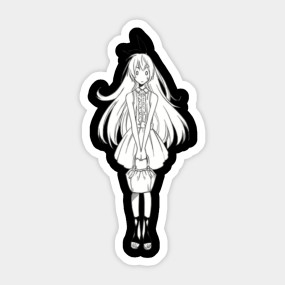 Waifu - Anime - T-Shirt | TeePublic