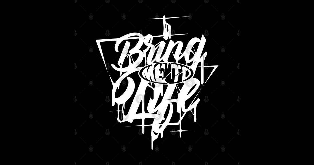 bring me to life - Music - Sticker | TeePublic