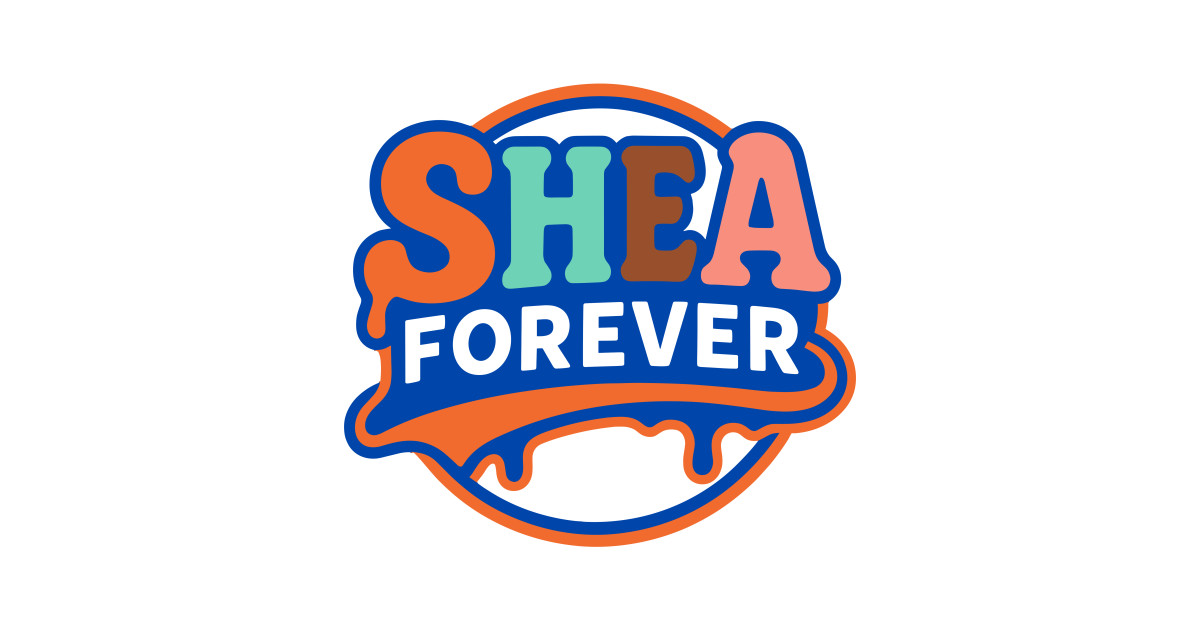 Shea Forever - Mets Shea Stadium Ice Cream Baseball - T-Shirt | TeePublic