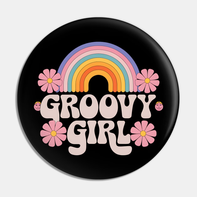 Groovy Girl 60s Theme Costume Cute 70s Outfit Rainbow - Groovy Girl 60s Theme Costume Cute 70s ...