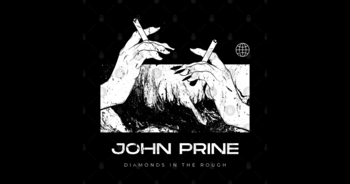 John Prine - Sweet Revenge Original Fanart - John Prine - Pin | TeePublic John Prine - Sweet Revenge Original Fanart - John Prine - Pin | TeePublic