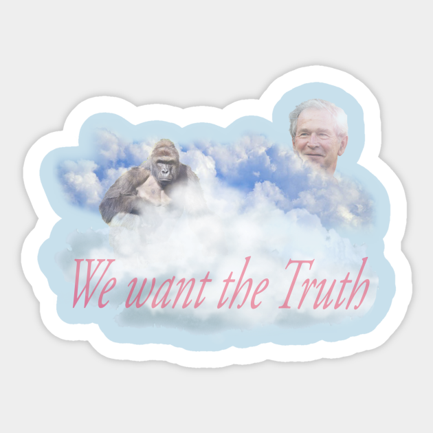 Truth - Meme - Sticker | 20% OFF Today Sale | Printblur