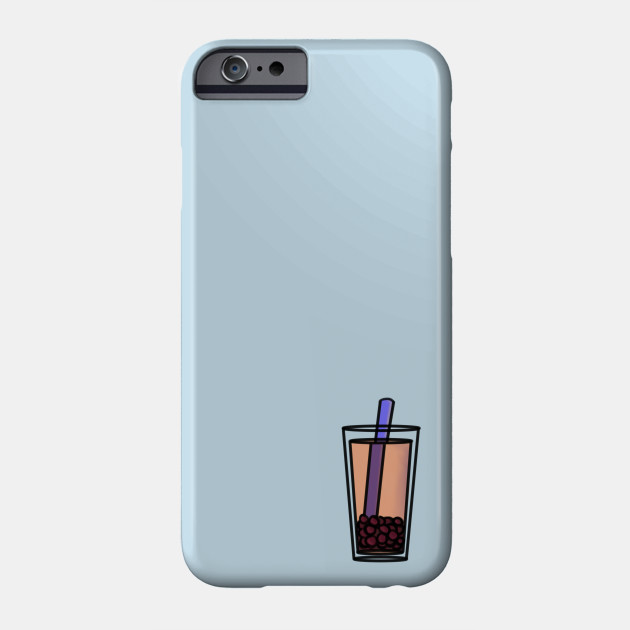 Boba - Boba - Phone Case | TeePublic