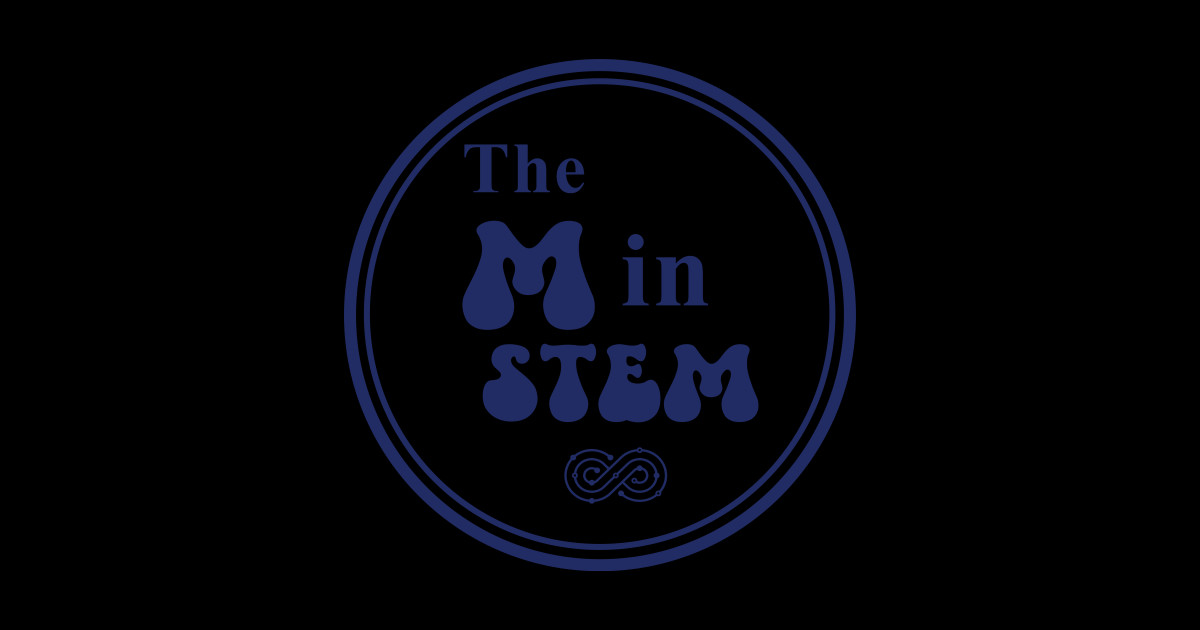 Retro STEM - Stem - Sticker | TeePublic