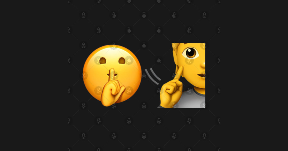 mewing emojis - Mewing - T-Shirt | TeePublic