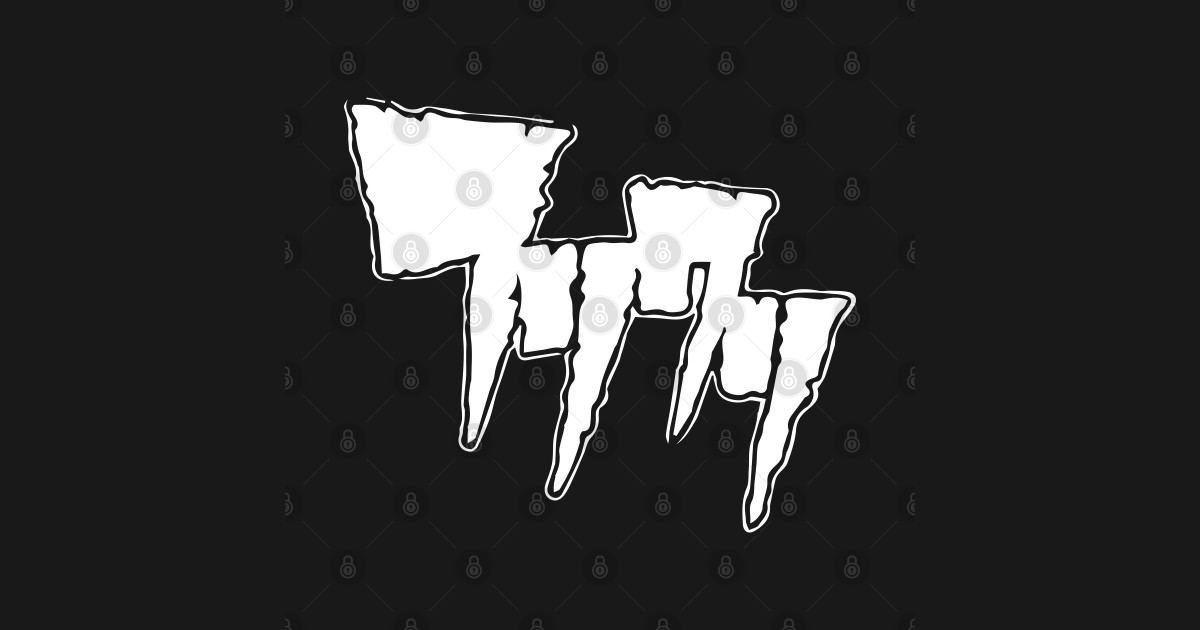 FLCL furi kuri Fooly Cooly japanese logo - Flcl - T-Shirt | TeePublic