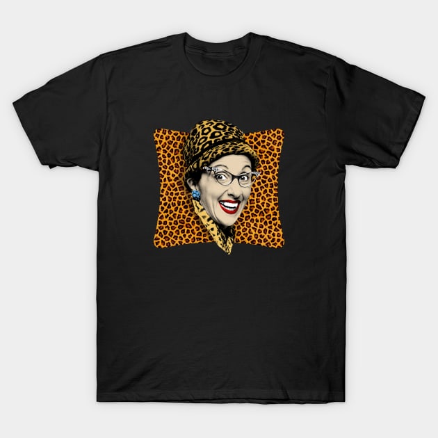 Edith Prickley SCTV - Sctv - T-Shirt | TeePublic