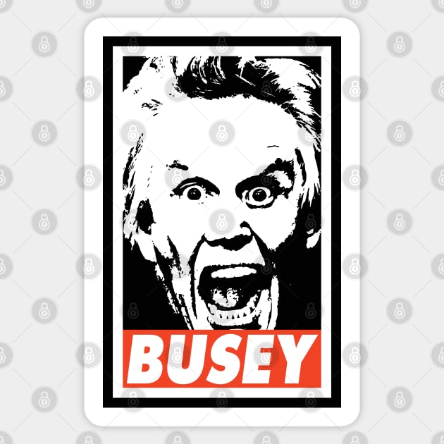 gary busey zombie