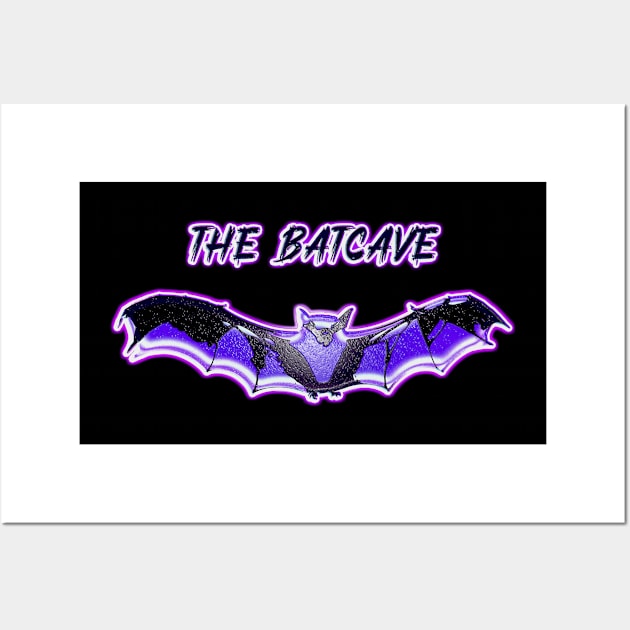 The Batcave Night Club Gothic Scene - Goth - Posters and Art Prints ...
