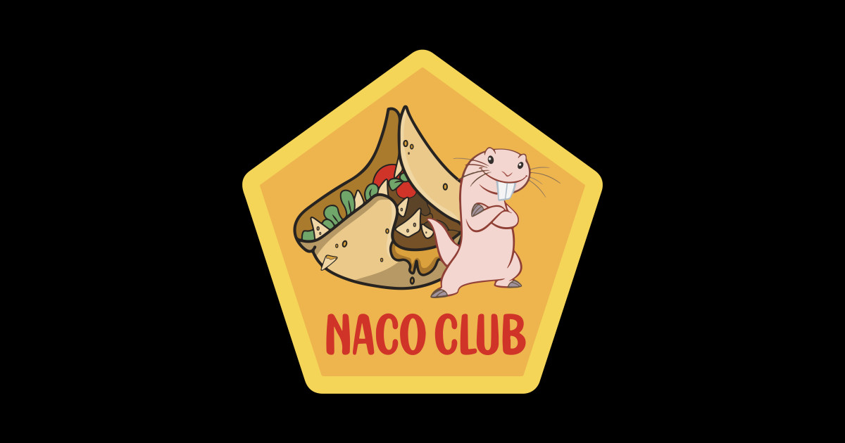 Naco Club - Kim Possible - Kim Possible - Sticker | TeePublic
