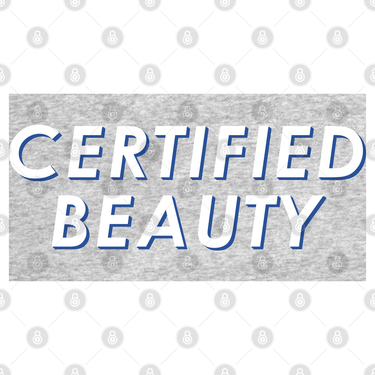 Certified Beauty Hockey - Hockey - Hoodie | TeePublic