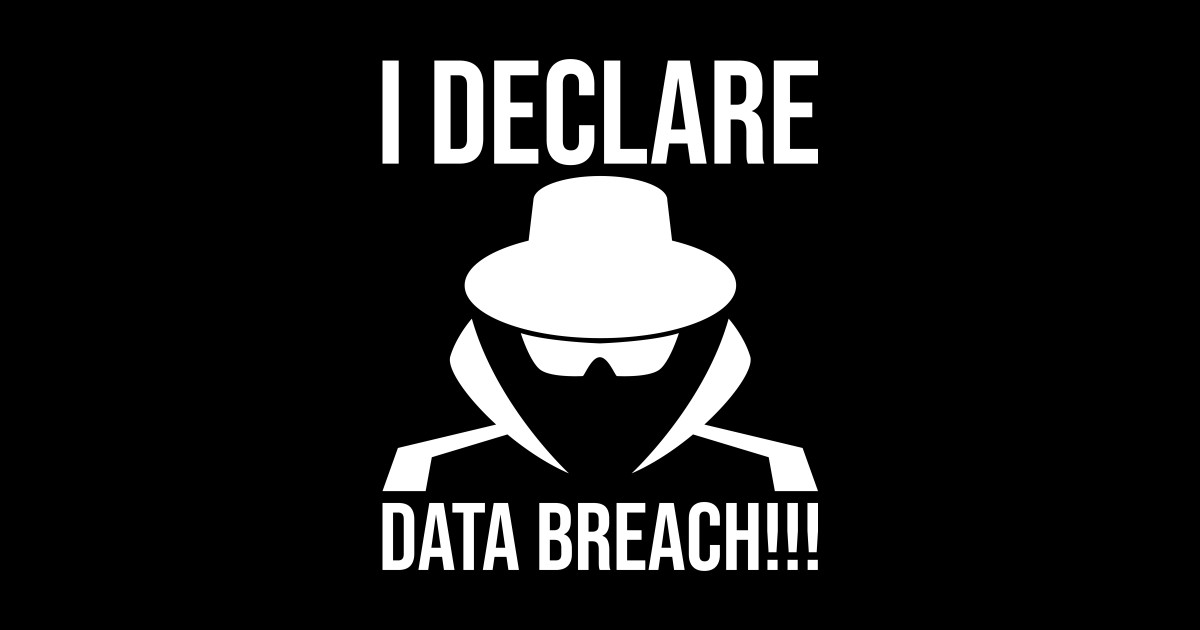 Cybersecurity Computer Security Cyber Security Data Breach ...