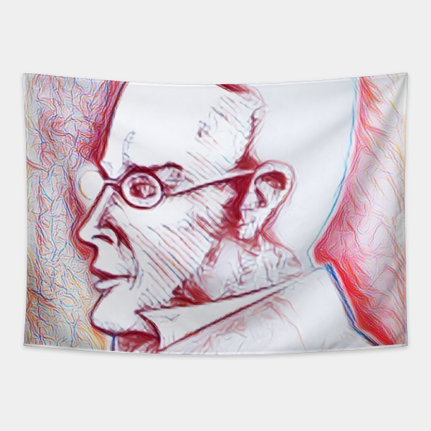 Max Stirner Portrait | Max Stirner Artwork | Line Art - Max Stirner ...