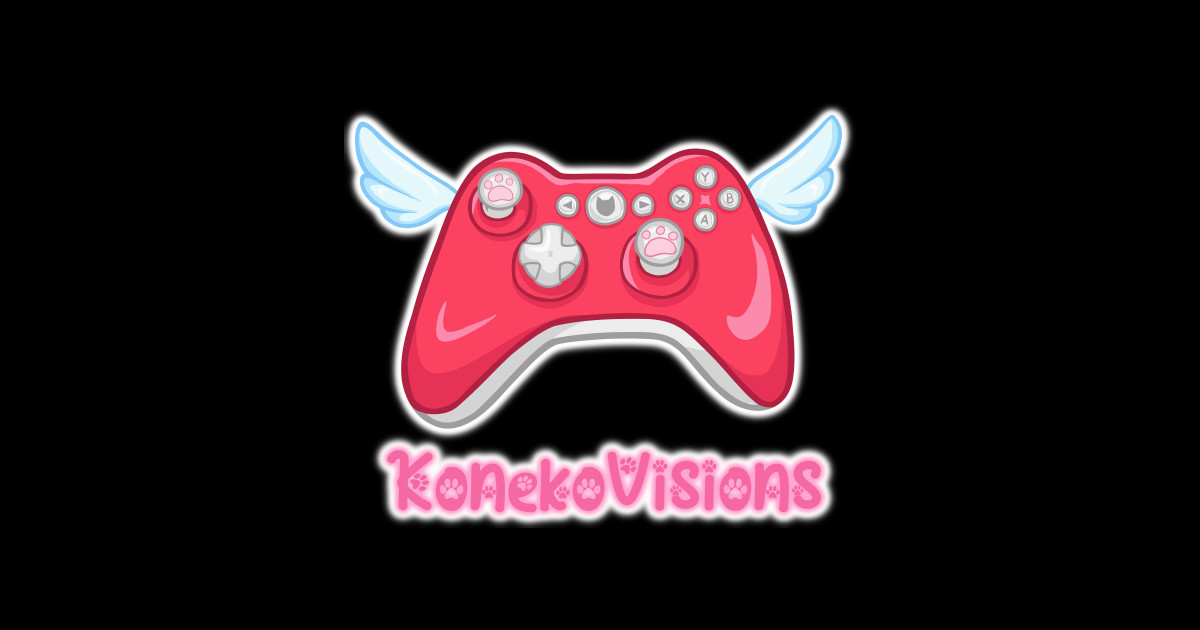 Red Game Controller - Game Controller - Posters and Art Prints | TeePublic