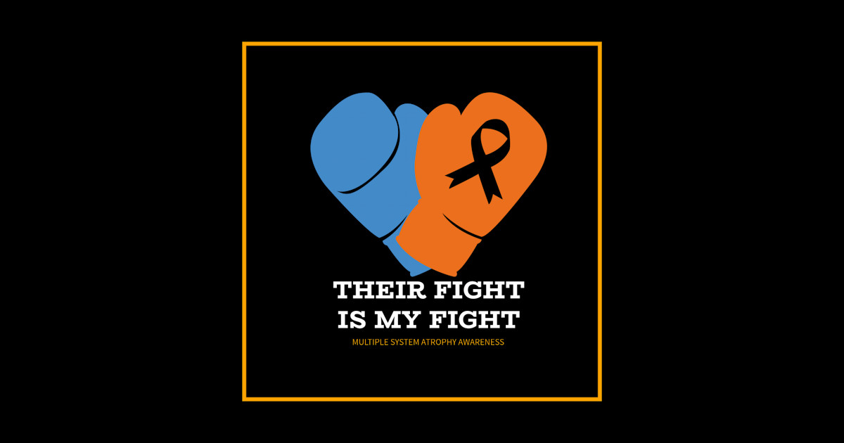 Multiple System Atrophy Awareness - Multiple System Atrophy Awareness ...
