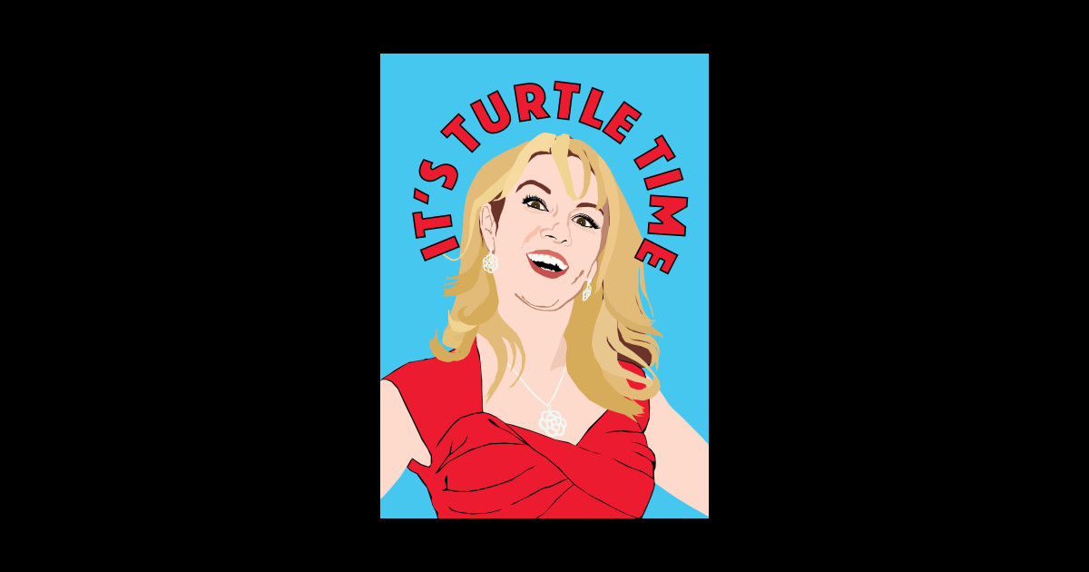 Ramona Singer | TURTLE TIME | Real Housewives of New York (RHONY ...