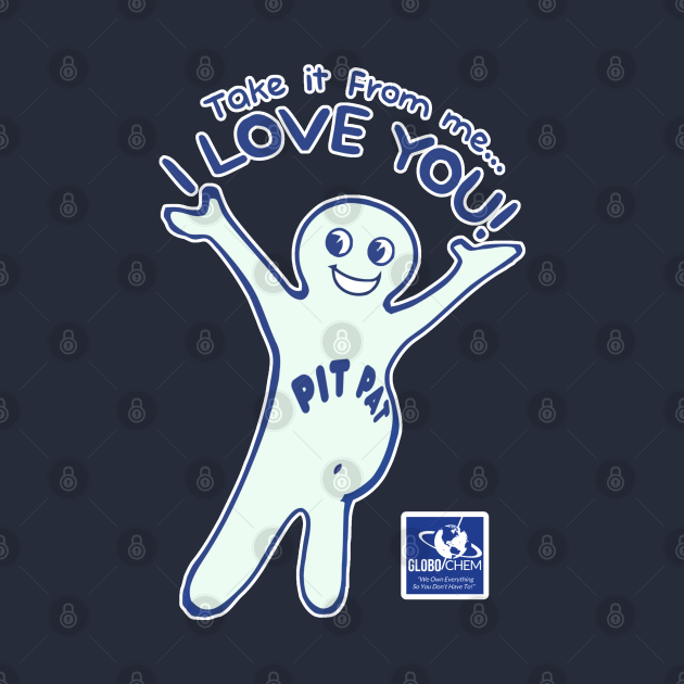 Pit Pat - Mr Show - T-Shirt | TeePublic