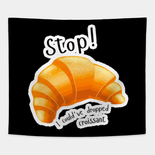 Croissant Soi Memes
