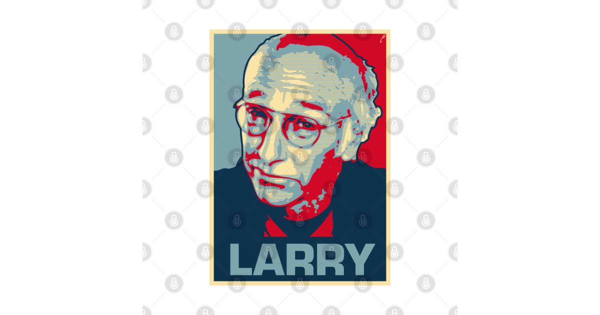 Larry - Hope - T-Shirt | TeePublic